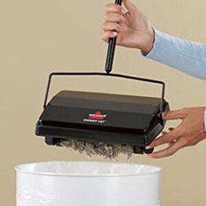 Bissell Sweep Up 2101-3 Cordless Sweeper