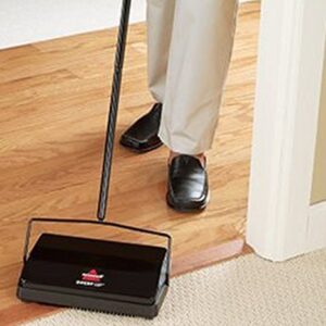 Bissell Sweep Up 2101-3 Cordless Sweeper