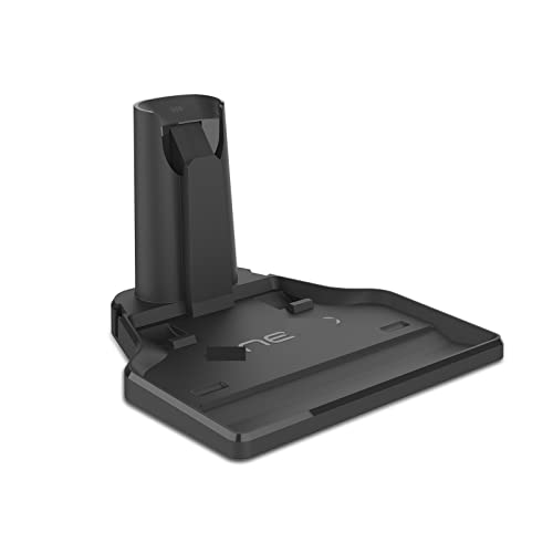 COOLDI The Charging Stand is Compatible with Tineco Floor ONE S3/IFLOOR 3 Vacuum Cleaner Accessories (Color : Black)