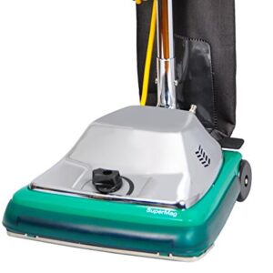 Carpet Sweeper, 8inLx9-1/2inW, ABS Plastic