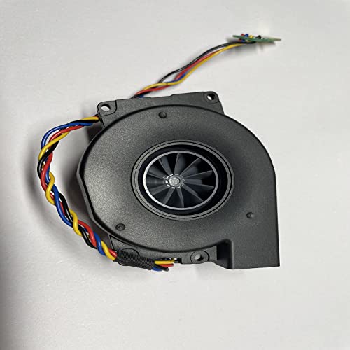 LICHIFIT Replacement Vacuum Cleaner Engine Ventilation Motor Fan for iRobot Roomba e5 e6 i6 i7 j7 i8 Sweeper Fan Module Repair Accessories