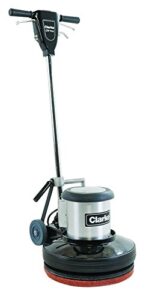 clarke cfp pro 17hd polisher