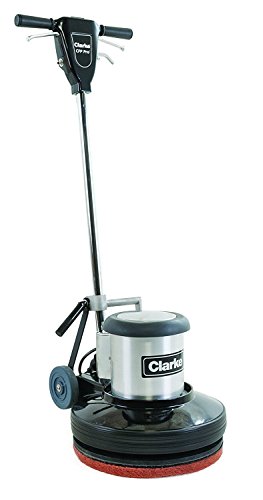 Clarke CFP Pro 17HD Polisher