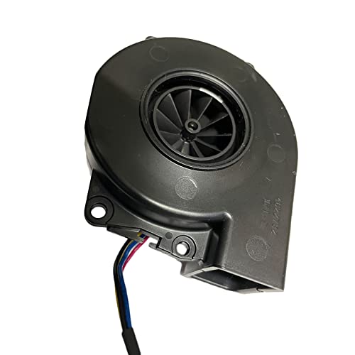 NUHFUFA Vacuum Cleaner Engine Ventilation Motor Fan for iRobot Roomba i7 j7 i8 Sweeper Fan Module Replacement Accessories