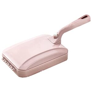 carpet cleaner brush sweeper dirt handheld sofa bed pet hair debris dirt fur brush household cleaning tool