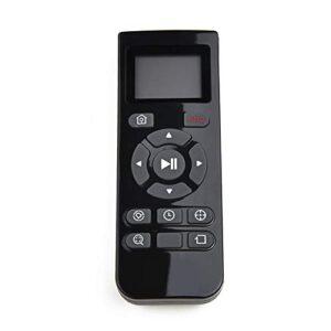 remote control for ecovacs deebot n79 n79s m80 rc1507 sweeper accessories