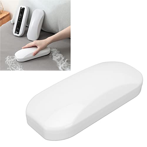 Crumb Brush, Reusable Handheld Crumb Sweeper Home Soft Hair Debris Collector for Table Bed Sheet Clothes Sofa