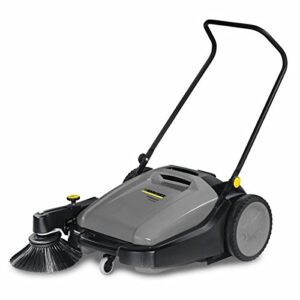 km 70/20 c push sweeper