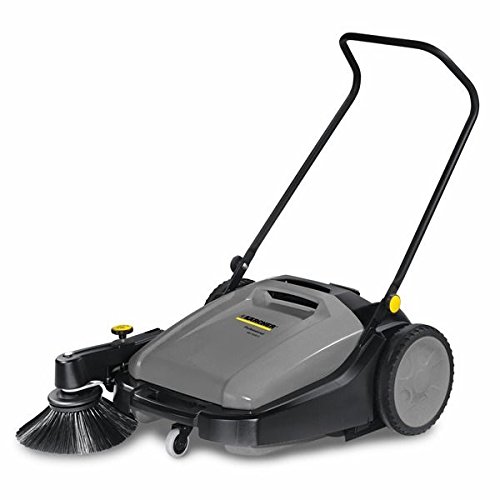 KM 70/20 C Push Sweeper