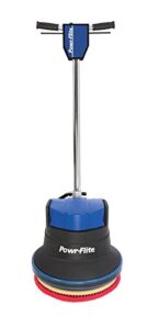 powr-flite nm171hd 17″ millennium floor machine – 1.5 hp, 49″ height