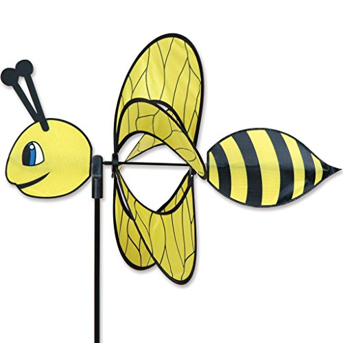 Premier Kites Whirly Wing Spinner - Bee