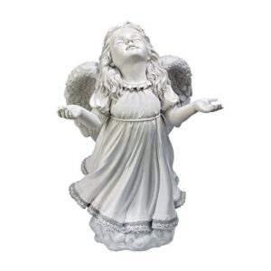 design toscano in god’s grace angel statue