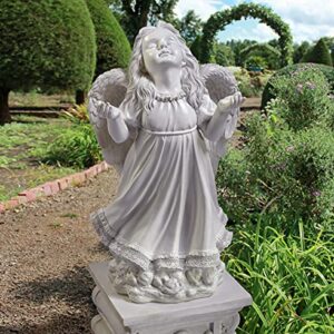 Design Toscano In God's Grace Angel Statue