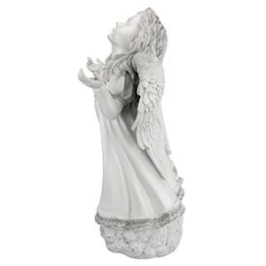 Design Toscano In God's Grace Angel Statue