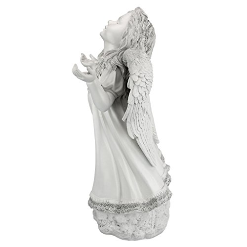 Design Toscano In God's Grace Angel Statue