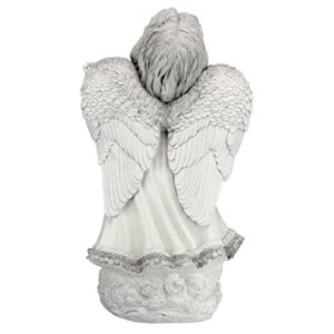 Design Toscano In God's Grace Angel Statue