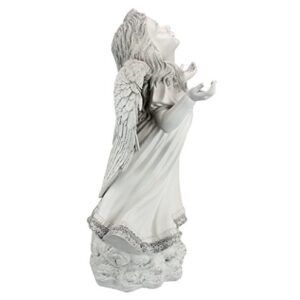 Design Toscano In God's Grace Angel Statue