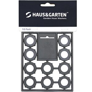 Garden Hose Washers 10pc-Pack