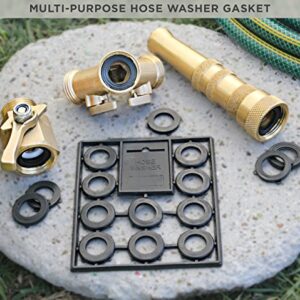 Garden Hose Washers 10pc-Pack