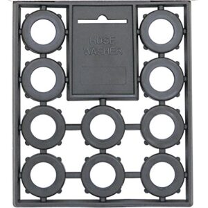 Garden Hose Washers 10pc-Pack