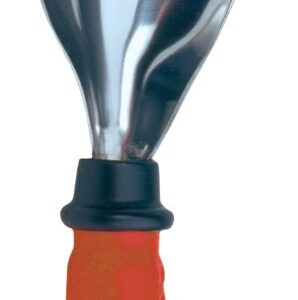 Garden Works SSR Comfort Grip Soil Scoop, Red