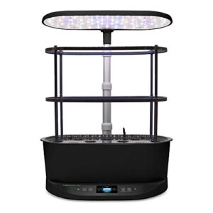 aerogarden trellis system (for 2019 bounty models), black