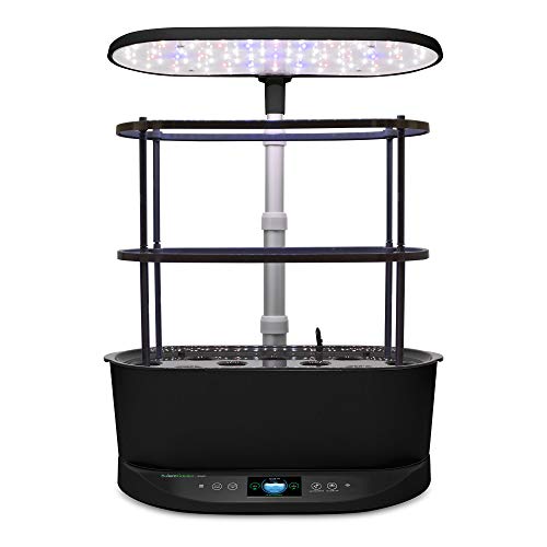 AeroGarden Trellis System (for 2019 Bounty Models), Black