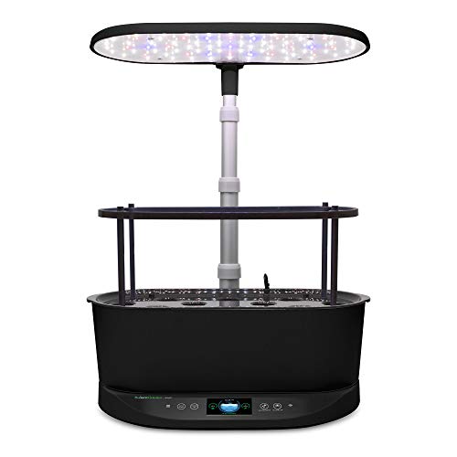 AeroGarden Trellis System (for 2019 Bounty Models), Black