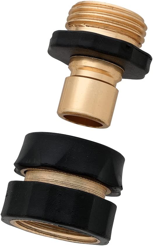 Orbit 58117N Connect Hose Quick Connector Set