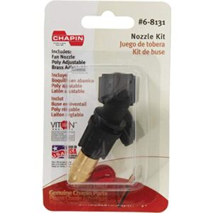 Home & Garden Premium Nozzle Kit