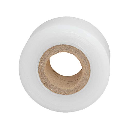 Suplklz Garden Ties Tape Plant Graft Tape Stretch Vinyl Tape Self-Adhesive Garden Tape