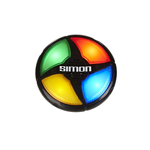 Simon Micro Series Game, Single