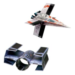 Klutz Star Wars Folded Flyers Activity Kit