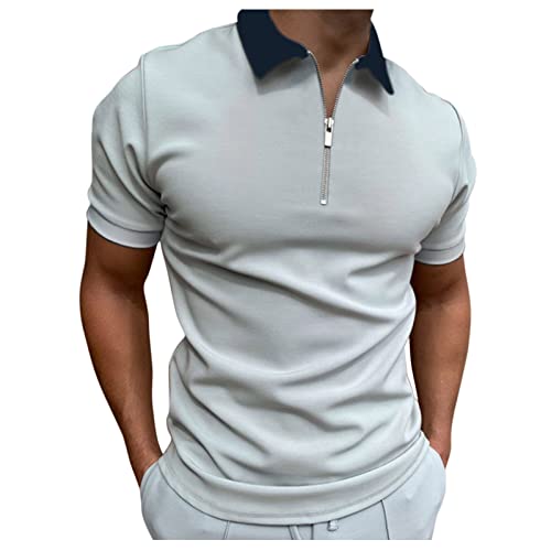 Stocking Stuffers Men Turtleneck Men Henley Shirts for Men Best Santa Gifts Mens Clothing Gothic Gifts Womens Flannel Shirt Couples Christmas Shirts Long Sleeve Shirt Pullover Hoodie Men