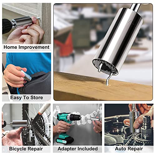 Universal Socket Tools Gifts for Men, Dad Gifts, Stocking Stuffers Mens Gifts Christmas Gifts for Men Him Dad Boyfriend Father Husband Mechanic Tools for Men Who Have Evreything Cool Stuff Gadgets