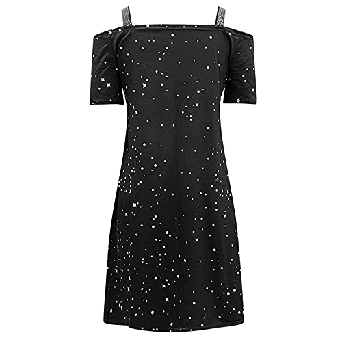 Cocktail Dresses for Women Evening Party Vestidos de Invierno para Mujer 2023 Dad Gifts for Christmas Sparkly Sweater Womens Stocking Stuffers