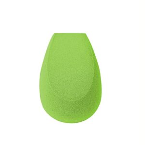 EcoTools Limited Edition Total Perfecting Holiday Ornament, Beauty Sponge Blender Gift, Makeup Blending Sponge For Liquid & Cream Foundations, Sustainable Beauty, Stocking Stuffer, 1 Count