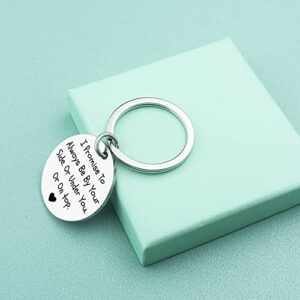 gifts for boyfriend Husband from Girlfriend wife Mens Womens Anniversary Coulps Gifts for Men Women Adults Fiancée Birthday Wedding Valentines Day Gifts for Husband Wife Bride Bridegroom Keychain