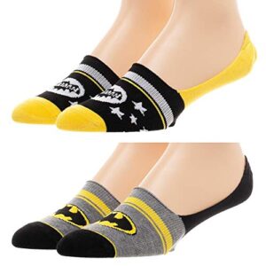 batman no show socks dc comics socks batman accessories – batman socks batman apparel-juniors