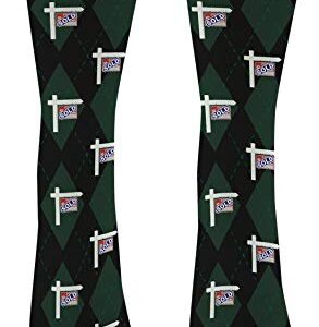 Realty Closing Gifts If You See This Sold Another House Real Estate Socks 1-Pair Novelty Crew Socks