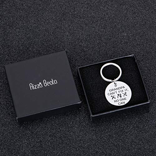 Aizza Beata Gifts for Granddad Grandfather from Granddaughter Grandson Grand-kids Grandchild Teen boys Girls Christmas New Year Fathers Day Birthday Stocking Stuffers for Him Men First Time Granddad