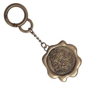 hogwarts keychain harry potter gift hogwarts accessory harry potter keychain