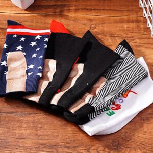 Show Off Socks, Show Off Funny Colorful Socks for Men Funny Gag Gift Novelty Socks, Funny Gifts for Women Men