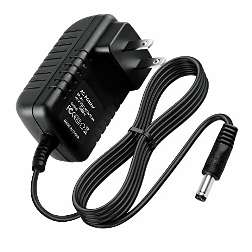 CJP-Geek AC Adapter for Dirt Devil Royal Appliance Power Sweep Cordless Sweeper BD20020