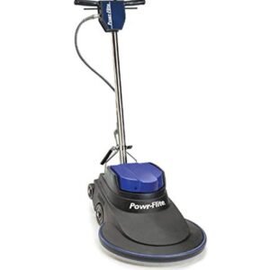 Powr-Flite Floor Burnisher 20" 2000 RPM