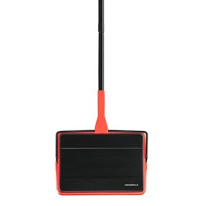 Casabella Neon Carpet Sweeper