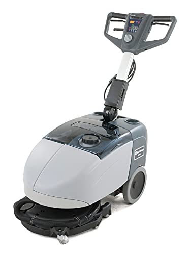 Advance SC351 Floor Scrubber