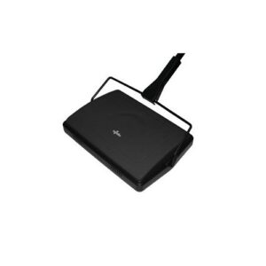 update international csw-118 carpet sweeper 11in l x 7-3/4i