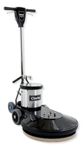 clarke ultra speed® pro 1500 floor burnisher