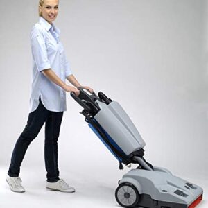 Lindhaus Lw46 Hybrid Floor Scrubber Drier